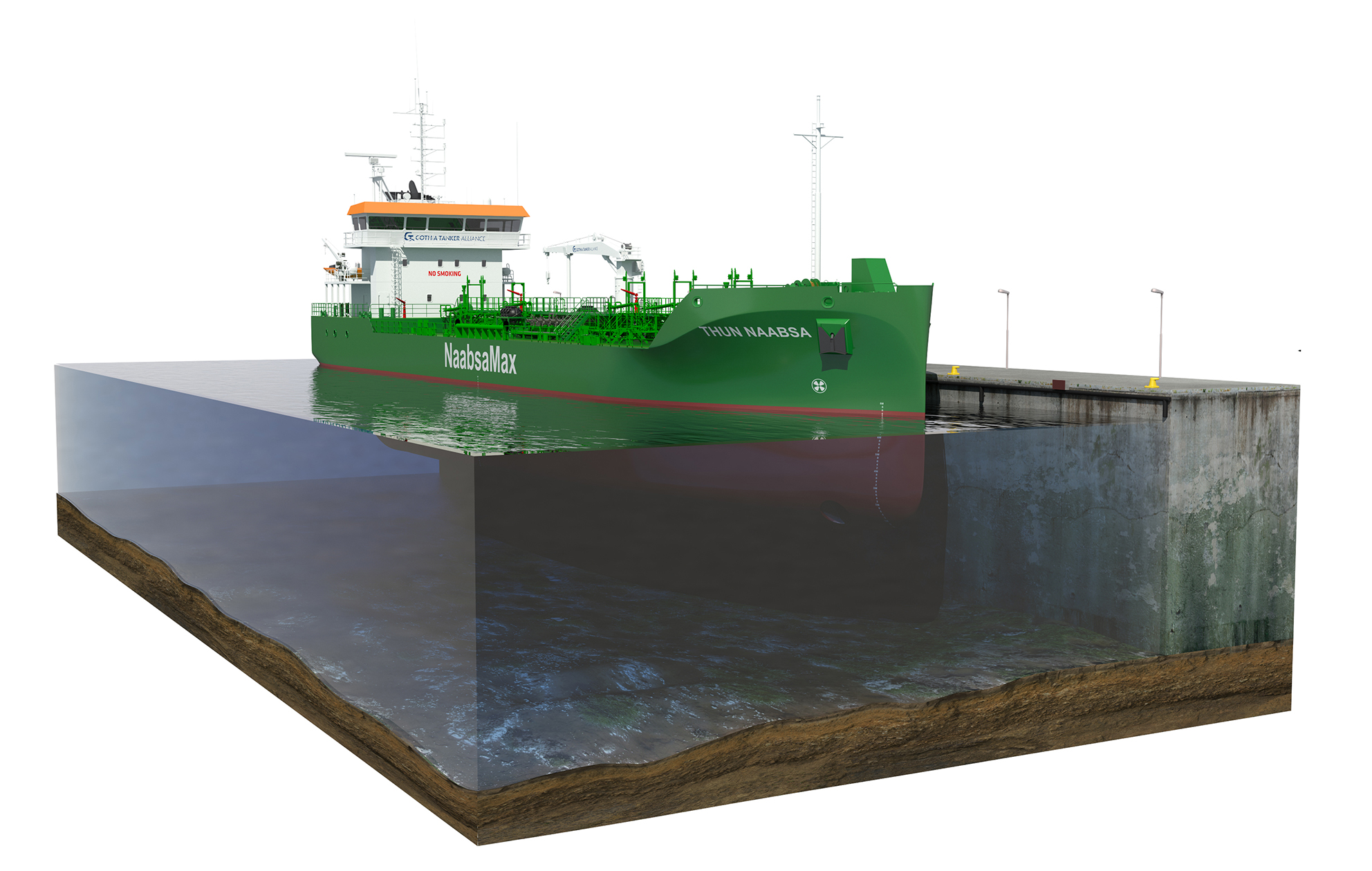 2019 « Thun Tankers